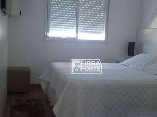 Apartamento para Venda em Campinas/SP Jardim Guanabara 3 Quartos