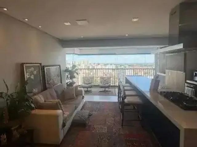 Apartamento para Venda em Campinas/SP Jardim Brasil 3 Quartos