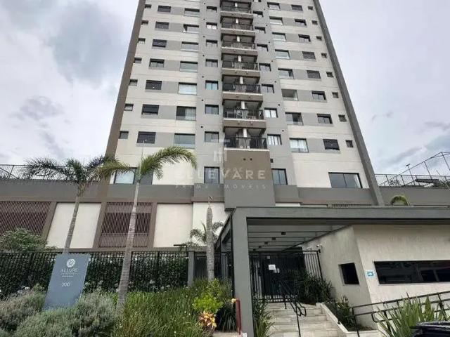 Apartamento para Venda em Campinas/SP Jardim Brasil 3 Quartos