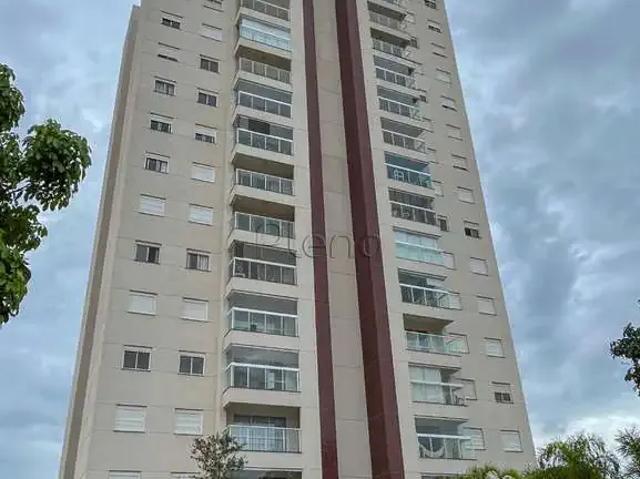 Apartamento para Venda em Campinas/SP Jardim Brasil 3 Quartos