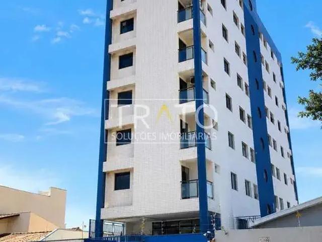 Apartamento para Venda em Campinas/SP Jardim Brasil 3 Quartos