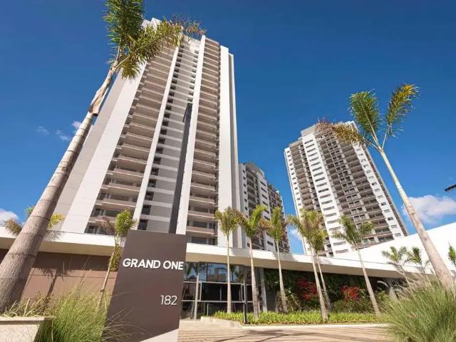 Apartamento para Venda em Campinas/SP Jardim Brasil 3 Quartos