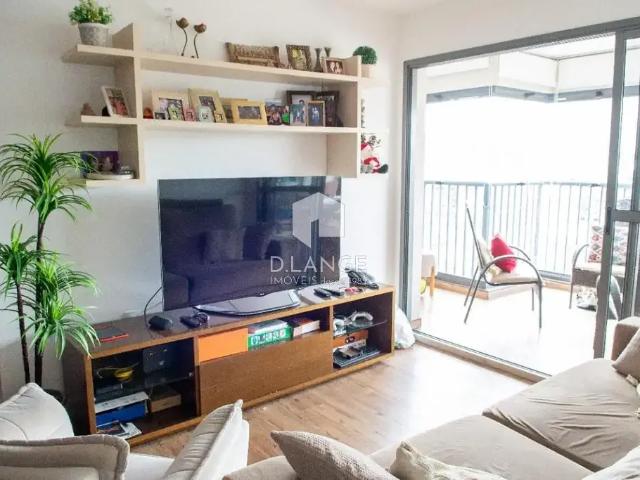 Apartamento para Venda em Campinas/SP Jardim Brasil 3 Quartos