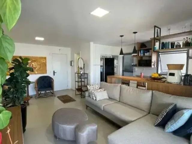 Apartamento para Venda em Campinas/SP Jardim Brasil 3 Quartos