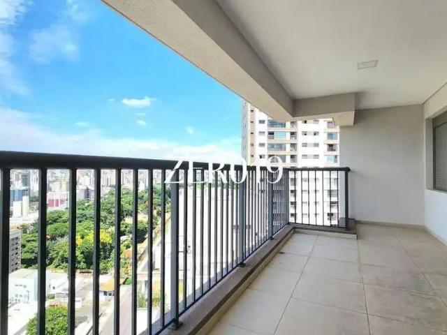 Apartamento para Venda em Campinas/SP Jardim Brasil 3 Quartos
