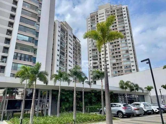 Apartamento para Venda em Campinas/SP Jardim Brasil 3 Quartos