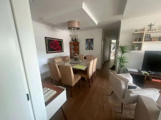 Apartamento para Venda em Campinas/SP Jardim Brasil 3 Quartos