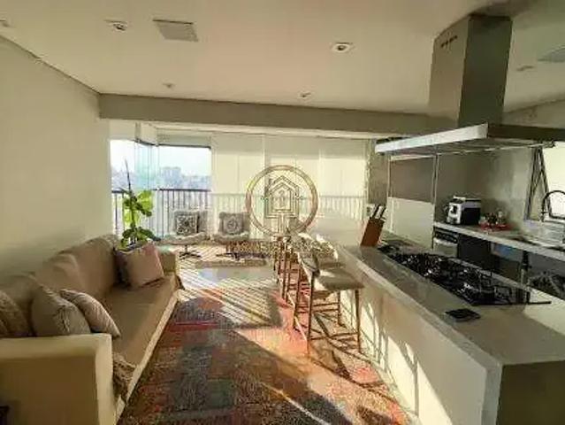 Apartamento para Venda em Campinas/SP Jardim Brasil 3 Quartos