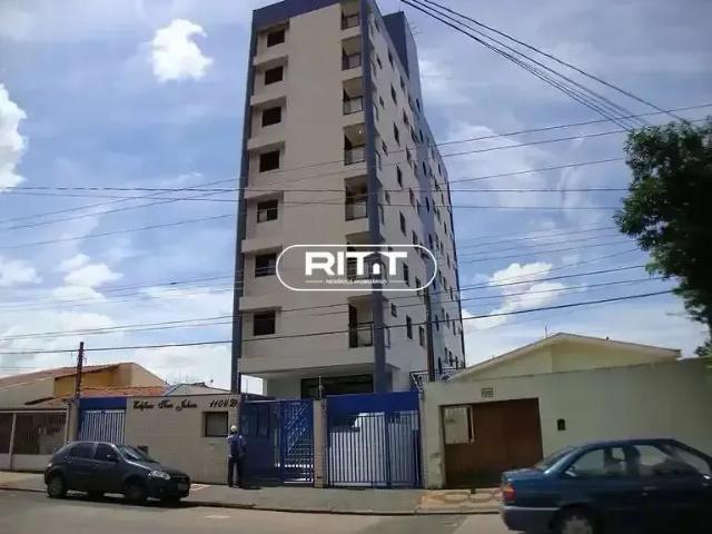 Apartamento para Venda em Campinas/SP Jardim Brasil 3 Quartos