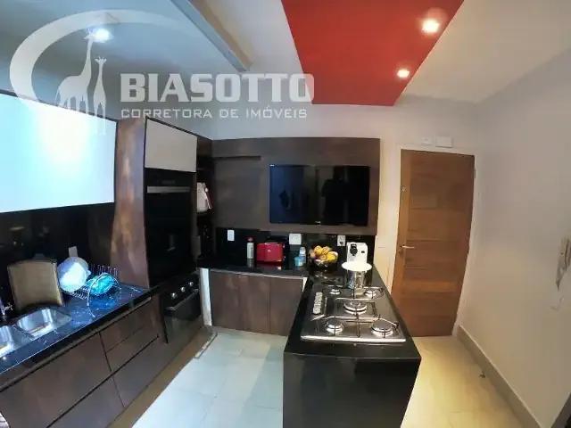 Apartamento para Venda em Campinas/SP Jardim Brasil 3 Quartos
