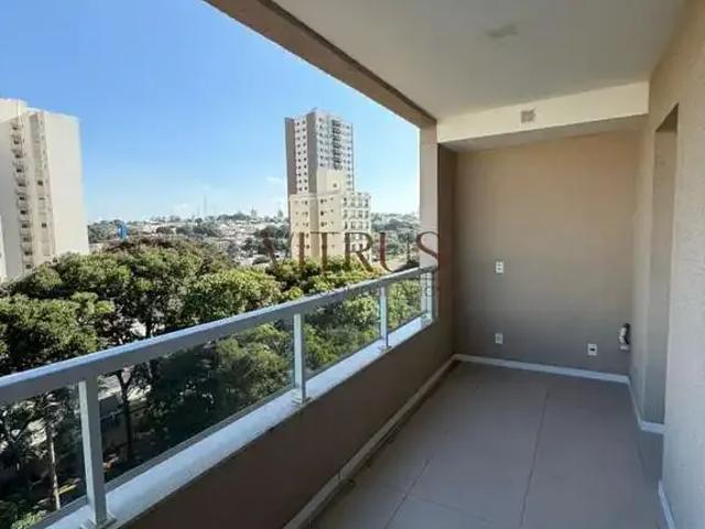 Apartamento para Venda em Campinas/SP Jardim Brasil 3 Quartos