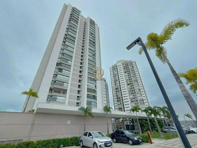 Apartamento para Venda em Campinas/SP Jardim Brasil 3 Quartos