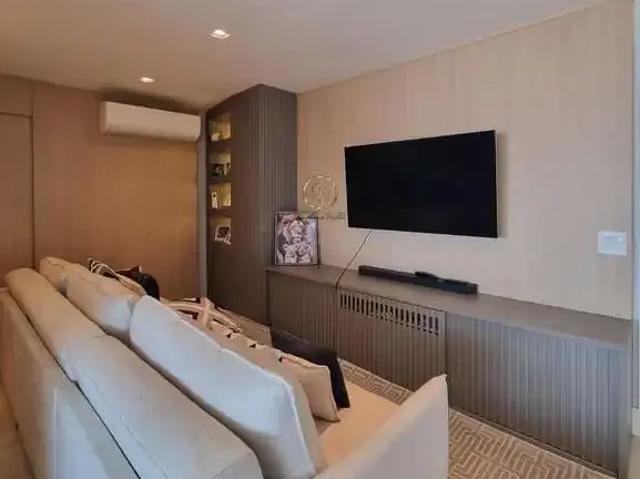 Apartamento para Venda em Campinas/SP Jardim Brasil 3 Quartos
