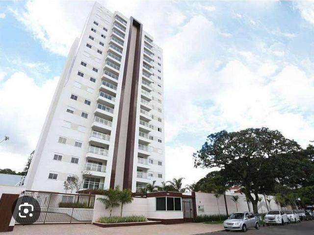 Apartamento para Venda em Campinas/SP Jardim Brasil 3 Quartos