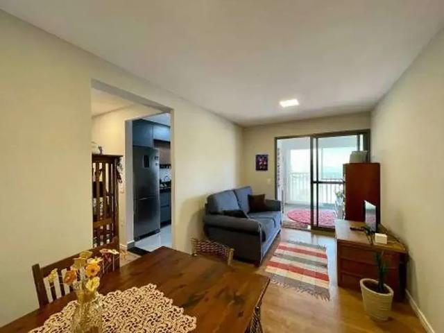 Apartamento para Venda em Campinas/SP Jardim Brasil 3 Quartos