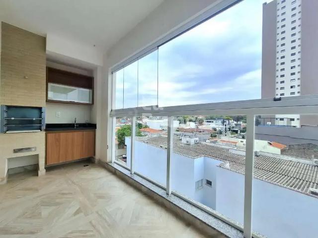 Apartamento para Venda em Campinas/SP Jardim Brasil 3 Quartos