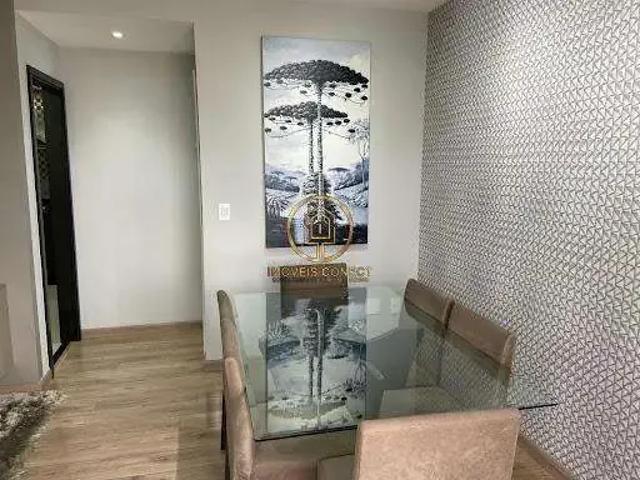 Apartamento para Venda em Campinas/SP Jardim Brasil 3 Quartos