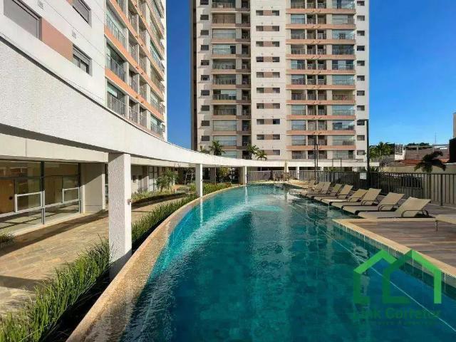 Apartamento para Venda em Campinas/SP Jardim Brasil 3 Quartos
