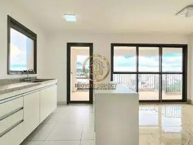 Apartamento para Venda em Campinas/SP Jardim Brasil 3 Quartos