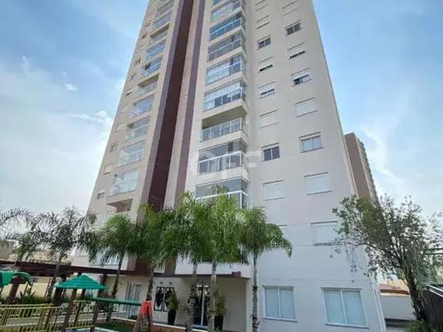 Apartamento para Venda em Campinas/SP Jardim Brasil 3 Quartos