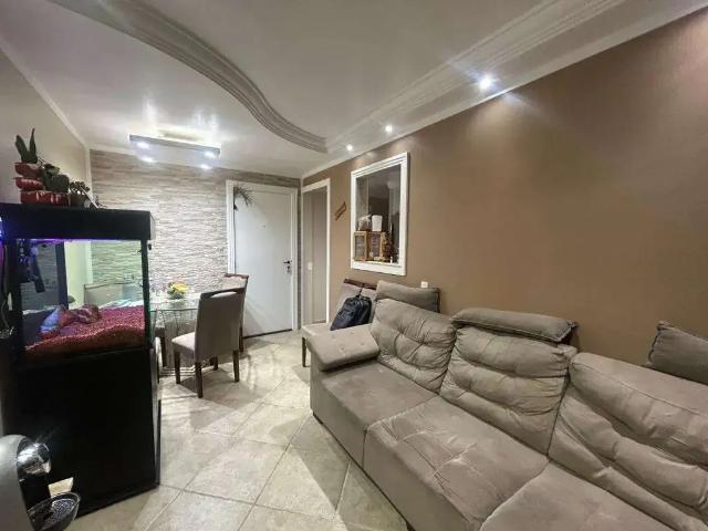 Apartamento para Venda em Campinas/SP Jardim Cura D'Ars 2 Quartos