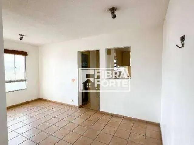 Apartamento para Venda em Campinas/SP Jardim Cura D'Ars 2 Quartos