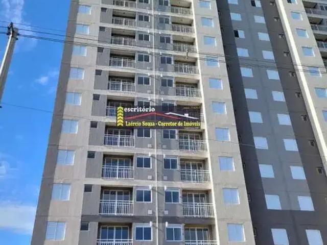 Apartamento para Venda em Campinas/SP Jardim Cura D'Ars 2 Quartos