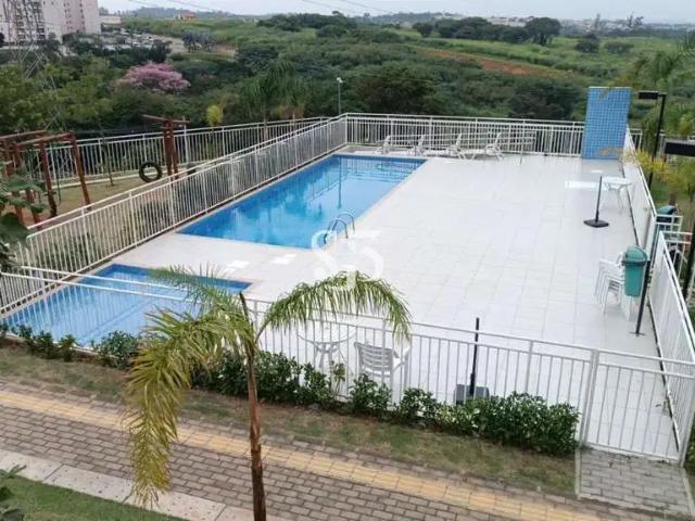 Apartamento para Venda em Campinas/SP Jardim Cura D'Ars 2 Quartos