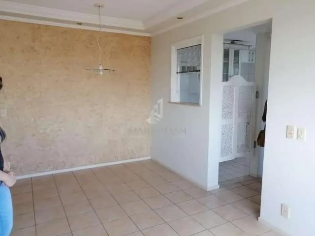 Apartamento para Venda em Campinas/SP Jardim Cura D'Ars 2 Quartos