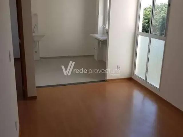Apartamento para Venda em Campinas/SP Jardim Campo Grande 2 Quartos