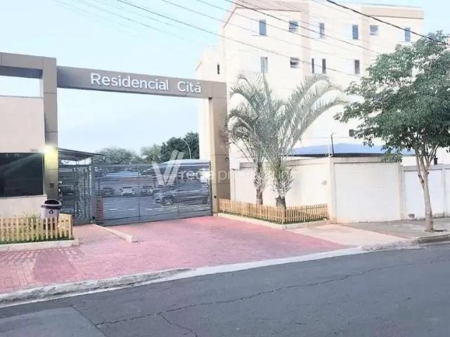 Apartamento para Venda em Campinas/SP Jardim Campo Grande 2 Quartos