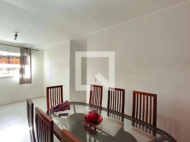 Apartamento para Venda em Campinas/SP Jardim Campos Elíseos 2 Quartos