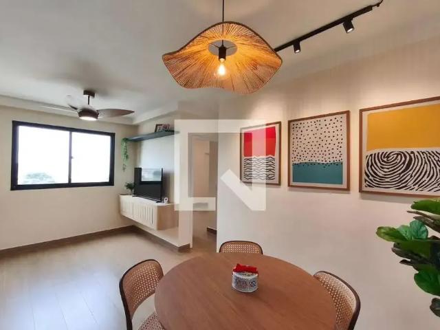Apartamento para Venda em Campinas/SP Jardim Campos Elíseos 2 Quartos