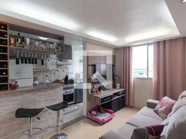 Apartamento para Venda em Campinas/SP Jardim Campos Elíseos 2 Quartos