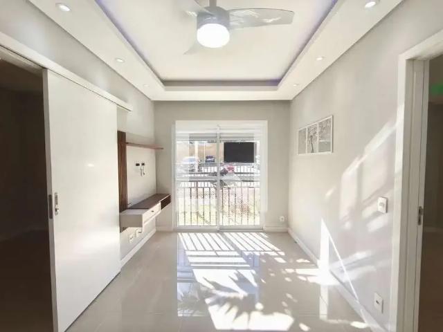 Apartamento para Venda em Campinas/SP Jardim Campos Elíseos 2 Quartos