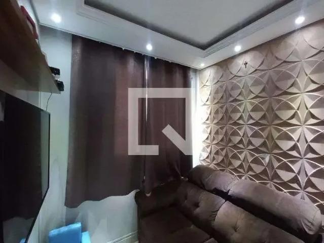 Apartamento para Venda em Campinas/SP Jardim Campos Elíseos 2 Quartos