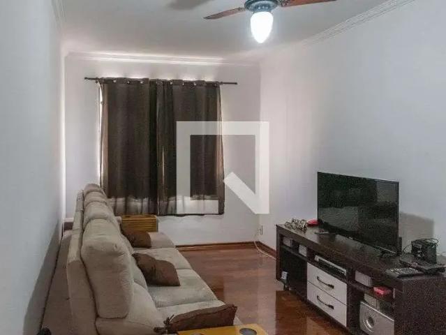 Apartamento para Venda em Campinas/SP Jardim Campos Elíseos 3 Quartos