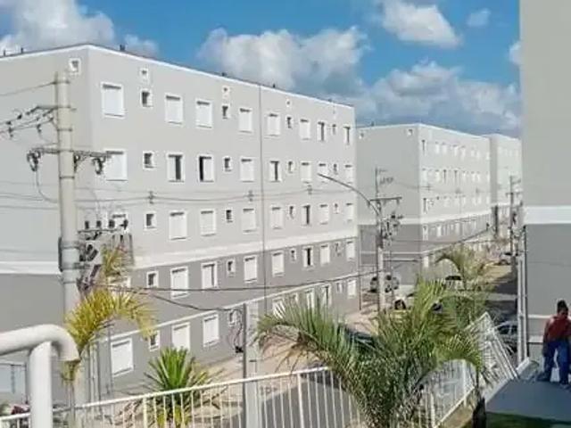 Apartamento para Venda em Campinas/SP Jardim Capivari 1 Quartos