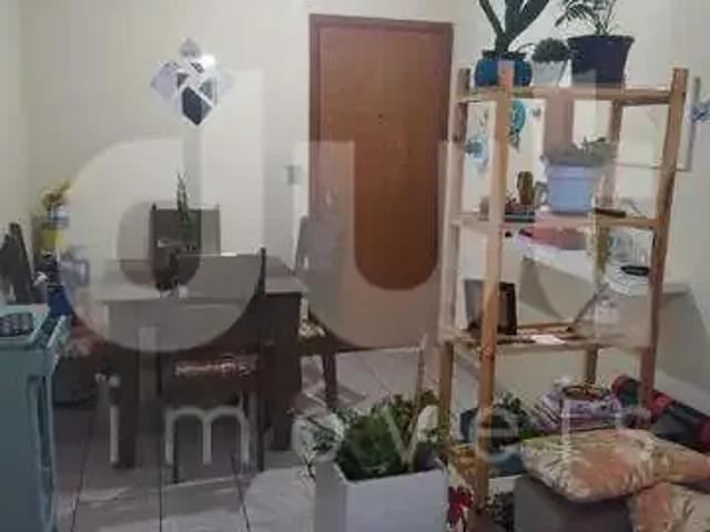 Apartamento para Venda em Campinas/SP Jardim Capivari 2 Quartos