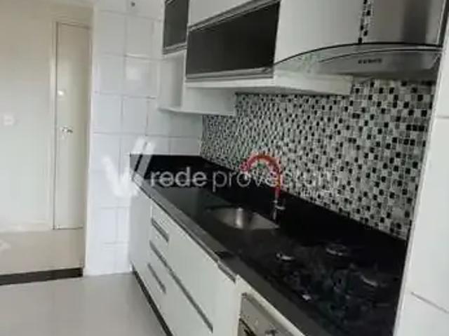 Apartamento para Venda em Campinas/SP Jardim Capivari 2 Quartos