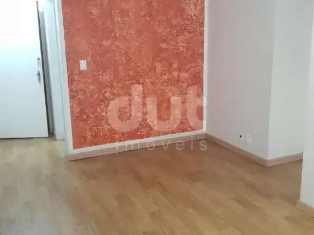 Apartamento para Venda em Campinas/SP Jardim Capivari 2 Quartos