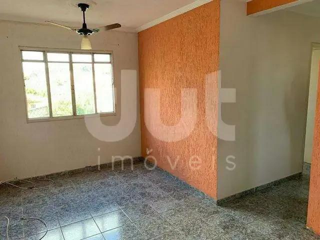 Apartamento para Venda em Campinas/SP Jardim Capivari 2 Quartos