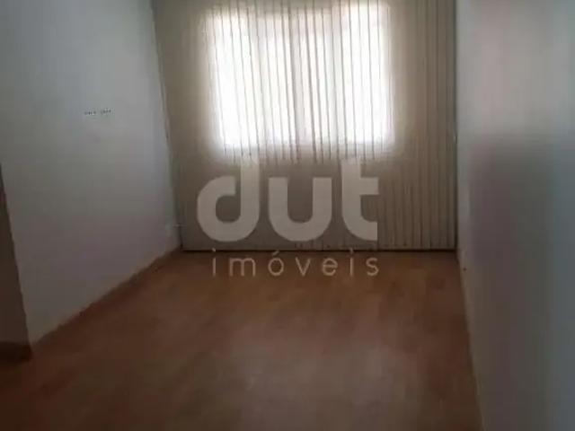 Apartamento para Venda em Campinas/SP Jardim Capivari 2 Quartos