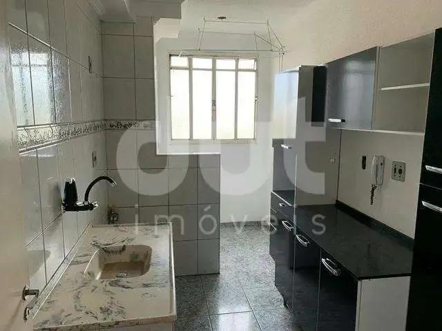 Apartamento para Venda em Campinas/SP Jardim Capivari 2 Quartos