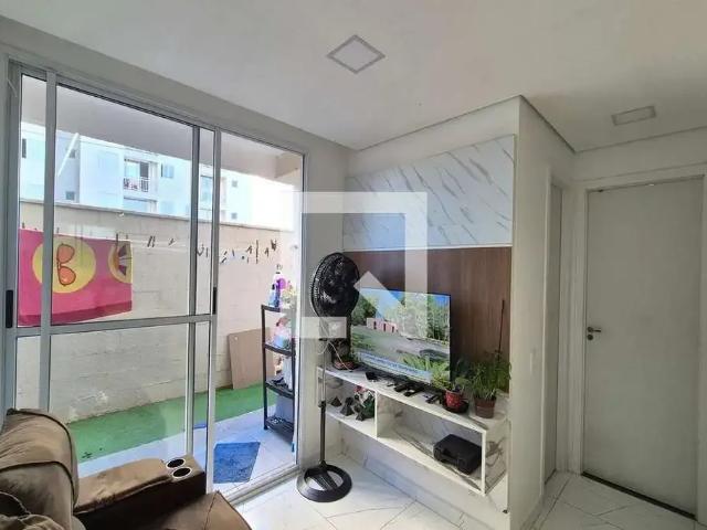Apartamento para Venda em Campinas/SP Jardim Capivari 2 Quartos
