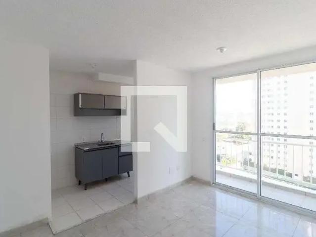 Apartamento para Venda em Campinas/SP Jardim Capivari 2 Quartos