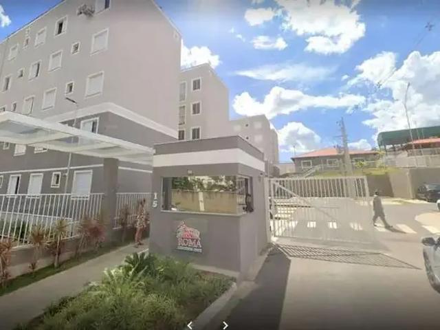 Apartamento para Venda em Campinas/SP Jardim Capivari 2 Quartos