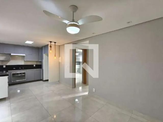 Apartamento para Venda em Campinas/SP Jardim Capivari 2 Quartos
