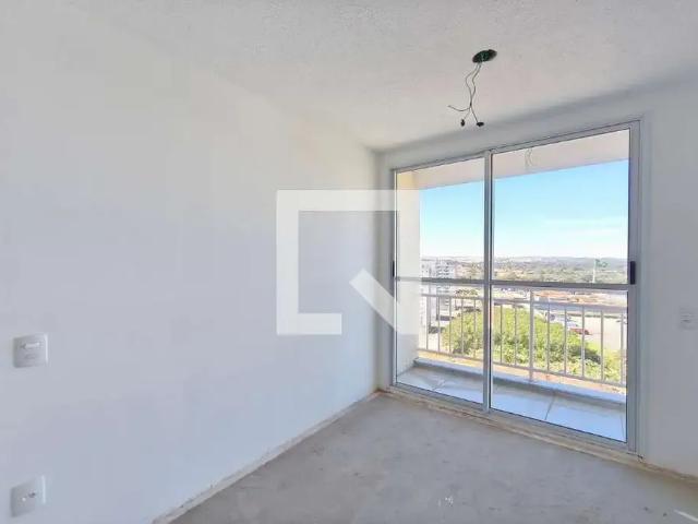 Apartamento para Venda em Campinas/SP Jardim Capivari 2 Quartos