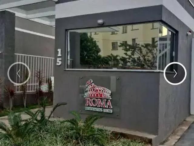 Apartamento para Venda em Campinas/SP Jardim Capivari 2 Quartos